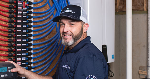 Hobart Plumbers | Plumbing Paramedics
